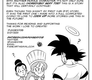 Kooky Cook 8muses Sex And Porn Comics