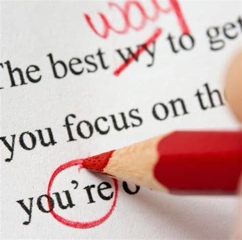 Proofreading Dissertation Articles And Proposals