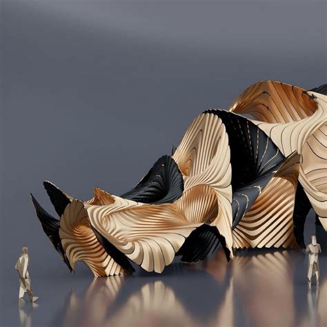 Paacademy On Linkedin Parametricarchitecture Parametric Parametricdesign Computationaldesign…