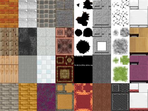 raxec s a2 tileset pack rpg maker forums