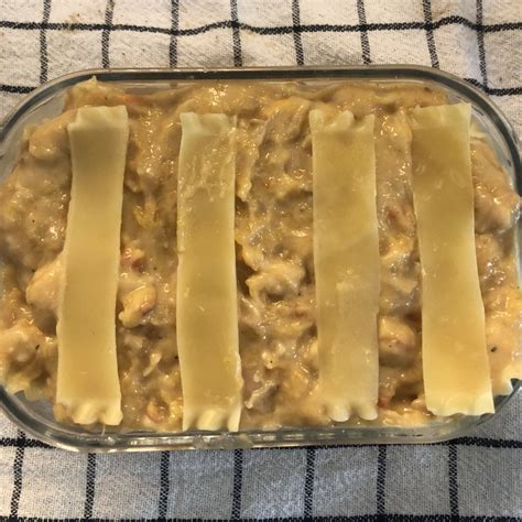 해먹는 사람 On Twitter 호박 라자냐 두유로 만든 비건 베샤멜 소스를 넣었다 호박 크림 파이 같은 맛🥧 호박