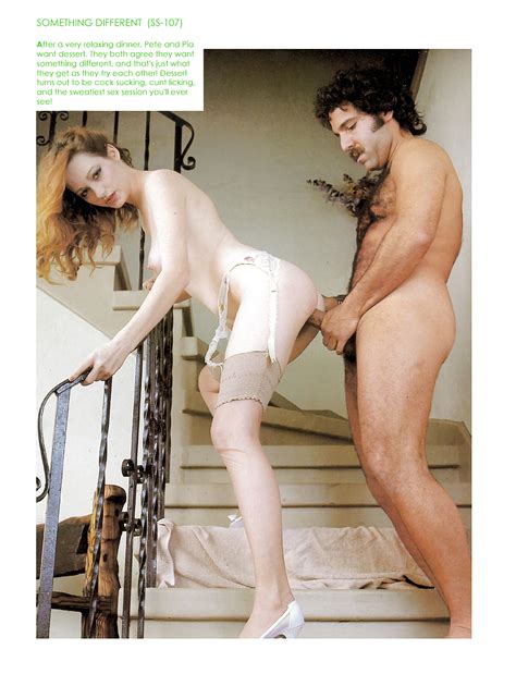 Vitnage Magazines Seductress No 02 Porn Pictures Xxx Photos Sex Images 131298 Pictoa