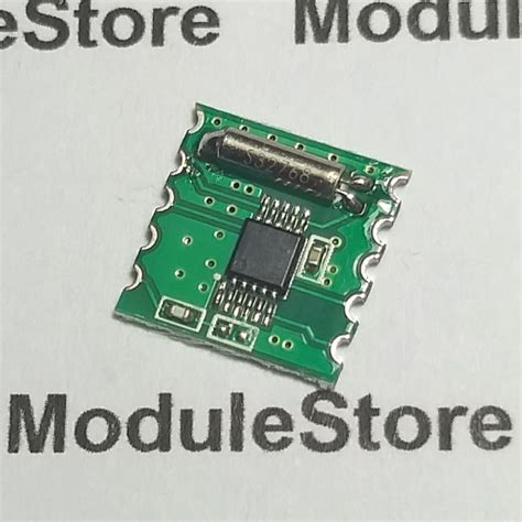 Jual Fm Stereo Radio Rda5807m Wireless Module Rrd 102 Ver2 0 Jakarta