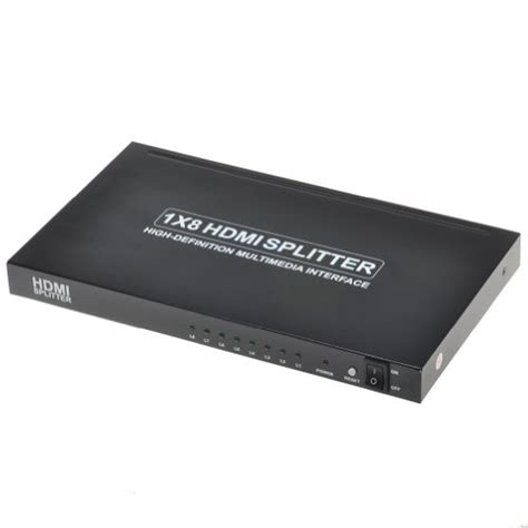 Top HDMI Splitters To Bypass HDCP PointerClicker