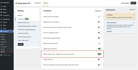 what to do if you re locked out after renaming the admin username