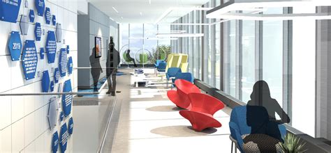 Ub Innovation Hub Project Architectural Resources Ny Architecture