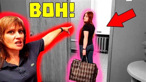 Я ВЫГНАЛА ДЕВУШКУ СЫНА ИЗ ДОМА МАМА ПРОТИВ АНАНАСТЕНЬКИ ОНА ТЕПЕРЬ БЕЗДОМНАЯ пранк или