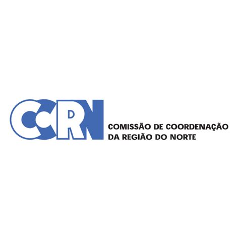 Ccrn Logo Vector Logo Of Ccrn Brand Free Download Eps Ai Png Cdr Formats