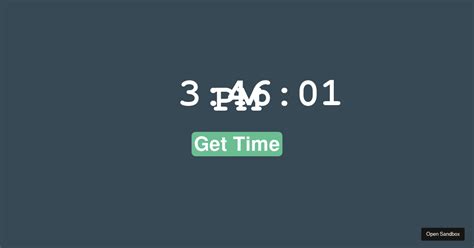 Usestate Hook Practice Codesandbox