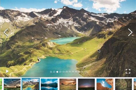 Gallery Reactjs Examples
