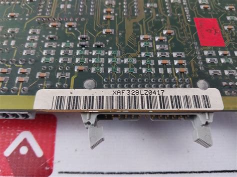 Siemens 6se7090 0xx84 0af0 Closed Loop And Open Loop Control Module