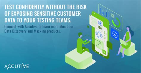 Accutive How Are You Protecting Your Sensitive Customer