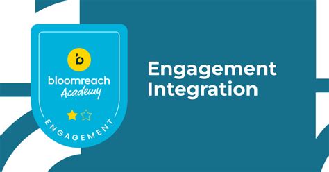 Engagement Integration