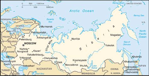 Christophers Expat Adventure Russian Federation