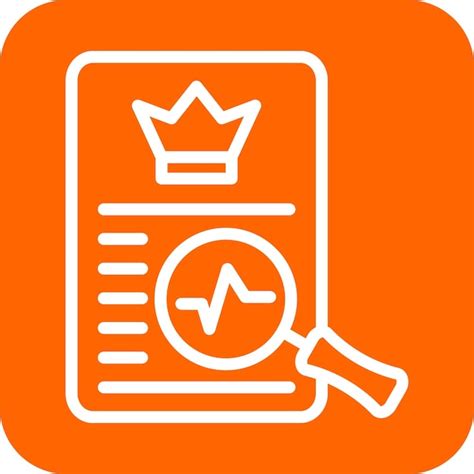 Premium Vector Vector Design Brand Monitoring Icon Style