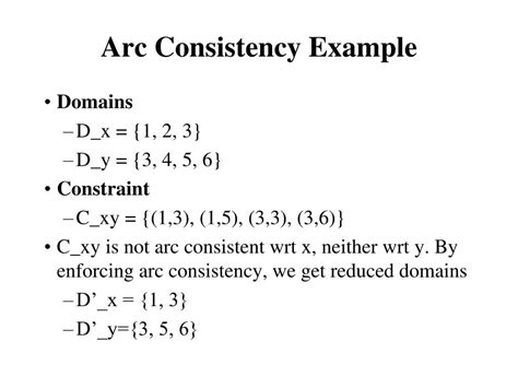 Ppt Constraint Satisfaction Powerpoint Presentation Free Download