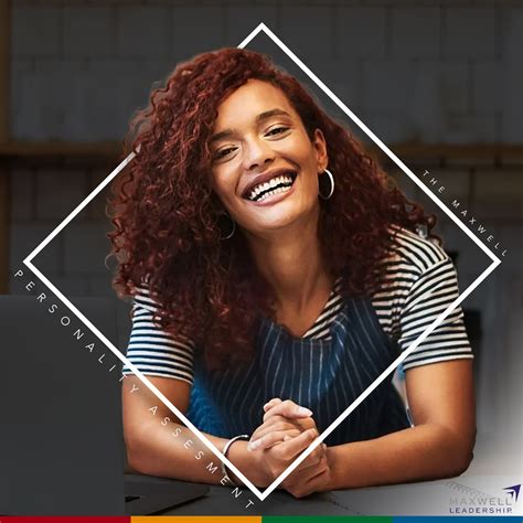 Maxwell Disc Personality Assessment Discover Your Unique Traits