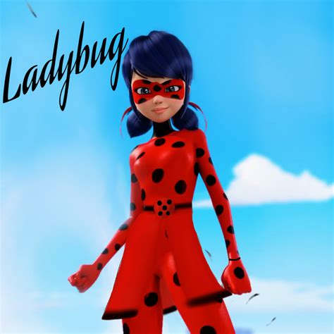 Ladybug Edit Fandom