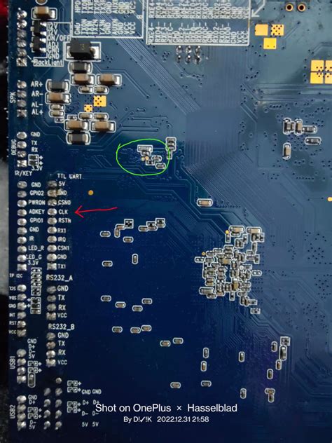 Unbrick Rockchip Rk3288 Rockchip Cpu Boxes Armbian Community Forums