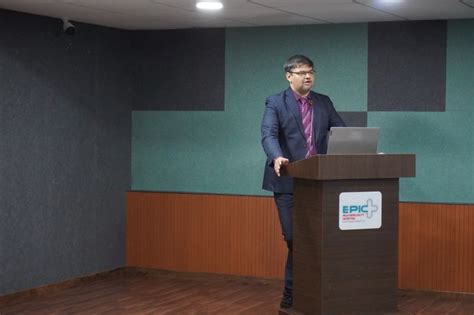 jaykumar mehta on linkedin epiclungfibrosisclinic ild