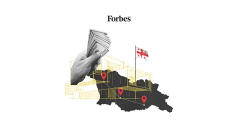 დასავლეთის მიერ დაფინანსებული 10 უმსხვილესი მიმდინარე პროექტი • Forbes Georgia