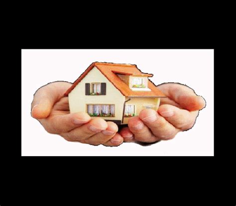 Gambar Animasi Rumah