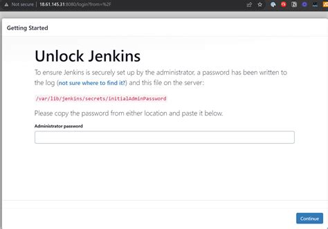 How To Install Jenkins On Debian 12