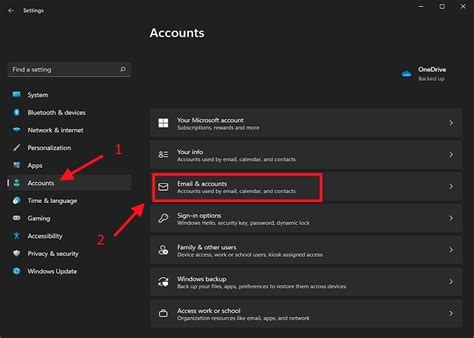 How To Change Account And User Name On Windows Make Tech Easier
