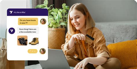Ecommerce Chatbot For Your Business Examples Yellowai