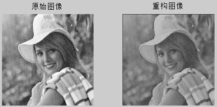 图像的变换dwtidwtwcodematdwt2idwt2wavedec2waverec2 腾讯云开发者社区 腾讯云