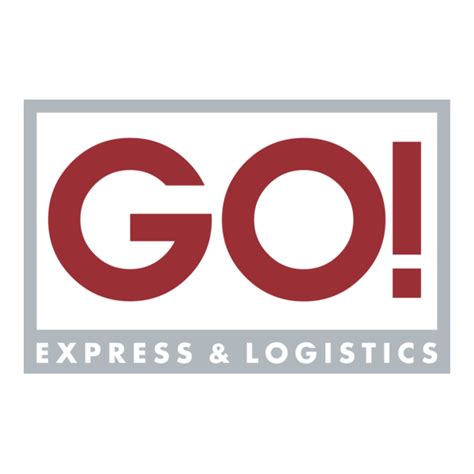 Go Express And Logistics Logo Png Vector Eps Free Download