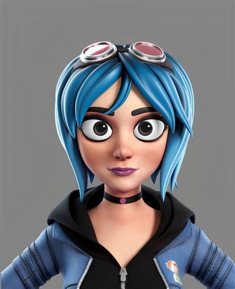 3d character modeling cartoon modeling modelling design 3d model
