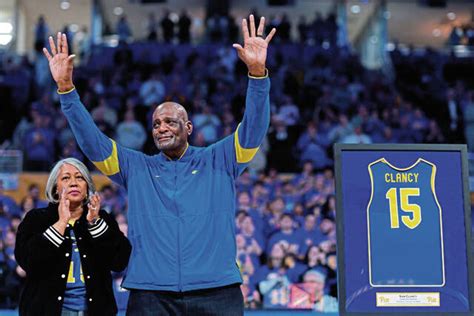 Pitt Great Sam Clancy Remains Glad He Stayed Home Choosing Panthers