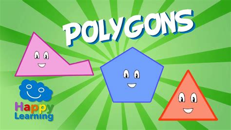 Classifying Polygons 10th Grade Flashcard Quizizz