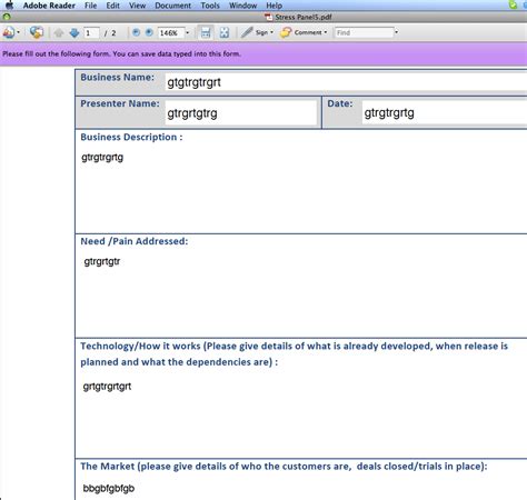 Text Gets Hidden On PDF Form Adobe Product Community