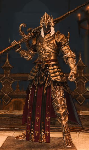 Tyrant Ver Eorzea Collection