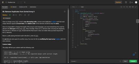 Yash Raj Sitaram Prasad On Linkedin Day22 100daysofcodechallenge Drgvishwanathanchallenge