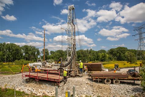 Borehole Geophysical Logging Archives Bwpbwp