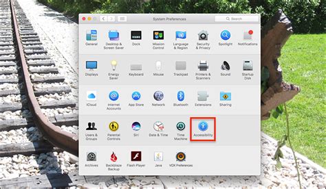 How To Disable Your Macs Touchpad When Another Mouse Is Connected