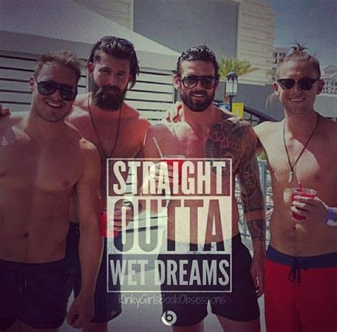 L R Jase Dean Franggy Yanez Stuart Reardon And Drew Leighty