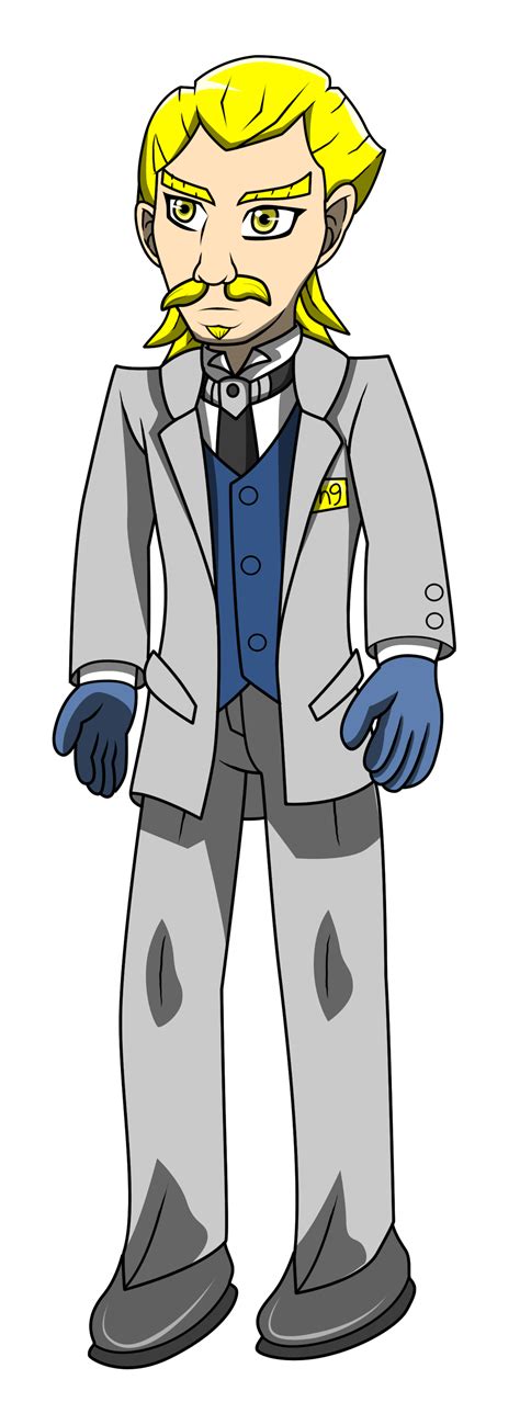 Aku Tarumaki Yu Gi Oh Fanon Wikia Fandom