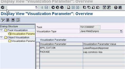 Ess Mss Multi Client Configuration Part1 Sap Community