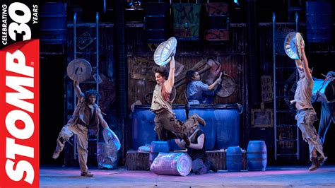Stomp Feb 15 2026 At Purdue Official Tickets