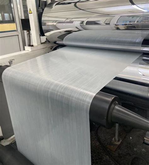 Cfrt热塑树脂 预浸带 石油电力管道缠绕增强原材料 耐高温