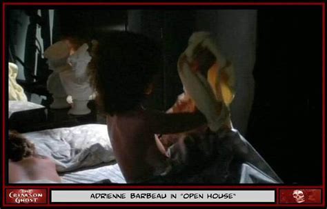 Naked Adrienne Barbeau In Open House