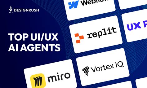 Top 5 Uiux Ai Agents For Your Next Project Designrush