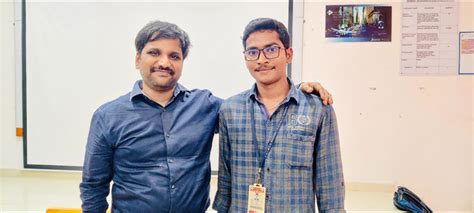 Sai Ceo Sai Surya Teja Reddy Bommepalli