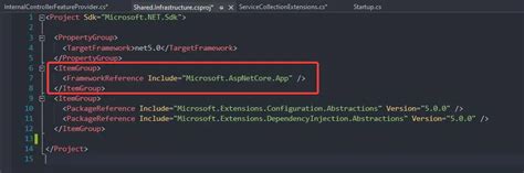 Modular Architecture In Aspnet Core Building Better Monoliths Codewithmukesh