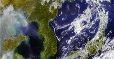 韓 최초 정지궤도 위성 천리안 1호 운영 2년 연장