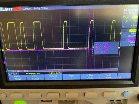 Stm32g0b1re Fdcan Normal External Loopback Issue Stmicroelectronics